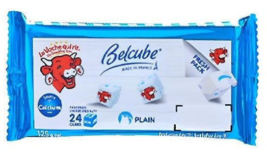 Belcube Plain 24Cubes – MeatUp.shop
