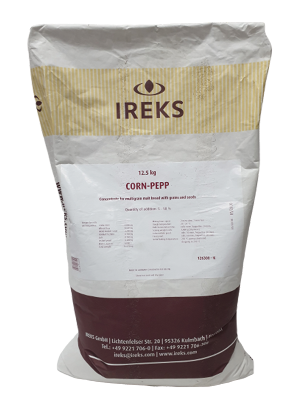 Corn Pepp 12.5Kg – MeatUp.shop