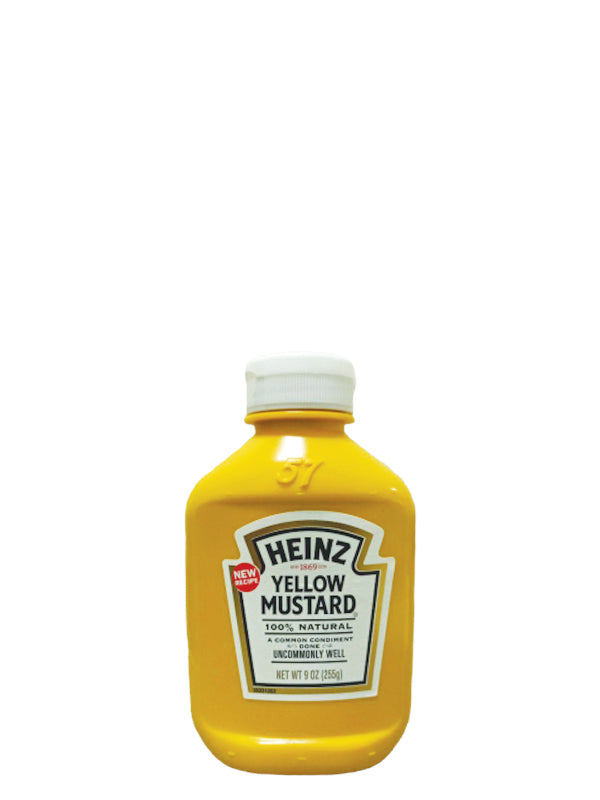 Heniz Mustrad, 255gm – MeatUp.shop