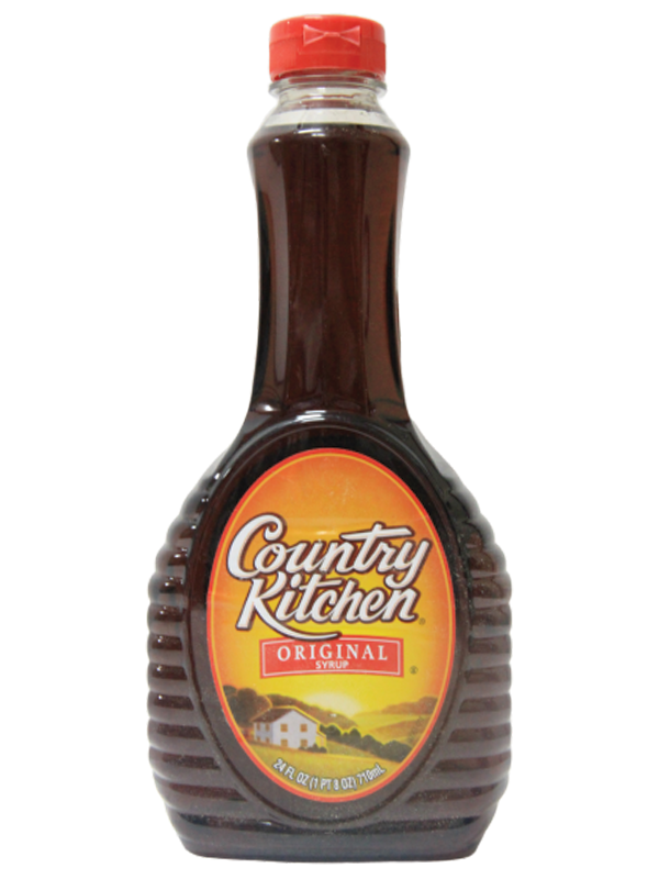 Maple Syrup(Countryb Syrup) 710ml – MeatUp.shop