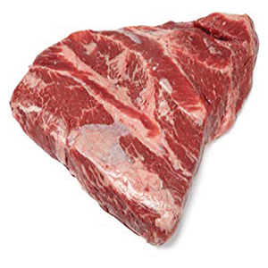 Choice Chuck Short Rib Boneless 1Kg – MeatUp.shop