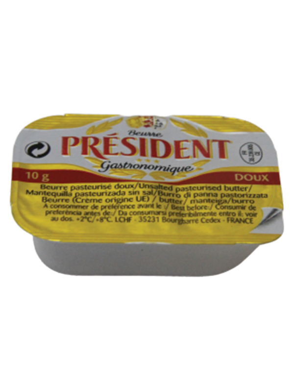 Micro Cup Unsalted Butter Portion, 9x10gm – MeatUp.shop