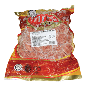 Beef Pepperoni Slice 1Pkt – MeatUp.shop