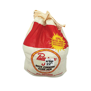 Patty Jean Cornish Game Hen, 20oz 1Pcs – MeatUp.shop