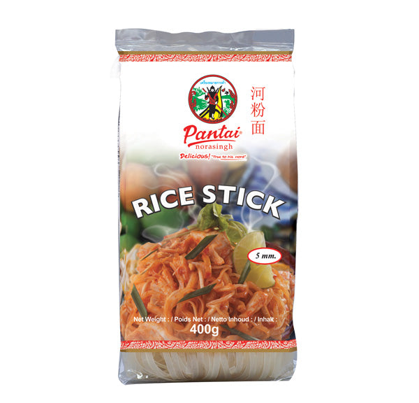 Pantai Rice Stick (5mm), 400G – MeatUp.shop